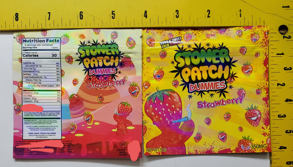 Is there such thing as fake edibles : r/fakecartridges