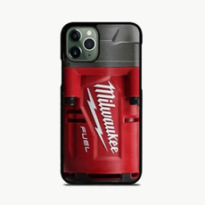 Milwaukee M18 Fuel Tool Soft Rubber Phone Case For IPhone and Samsung Series Wish
