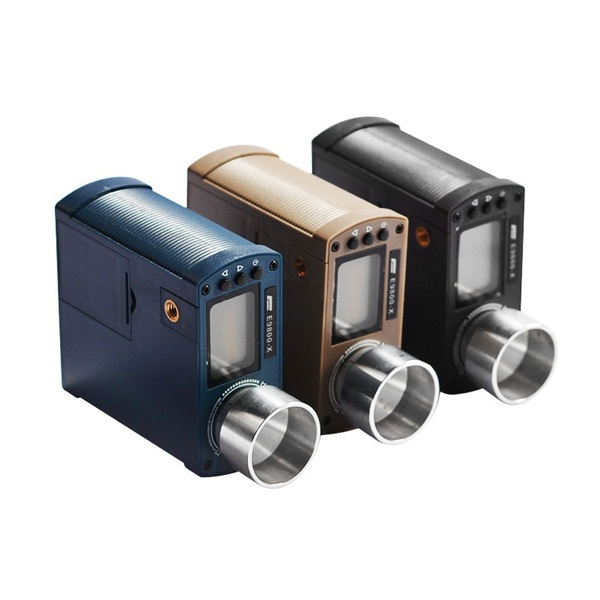 Airsoft Shooting Chronograph Gun Speed Tester FPS LCD Screen Measure ...