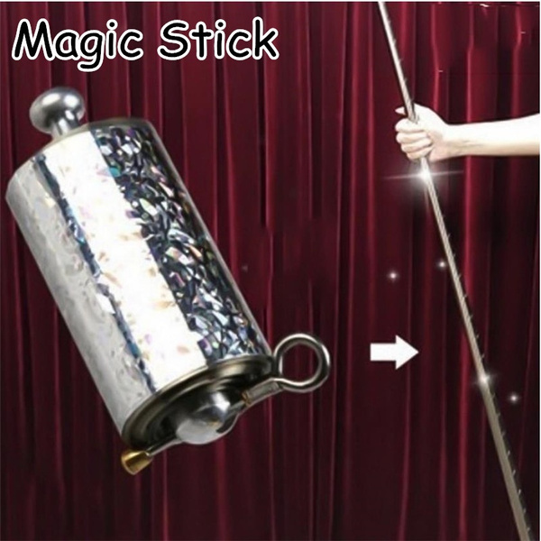 1 Pc High Quality 70/110cm Martial Arts Metal Staff Self Defense ...