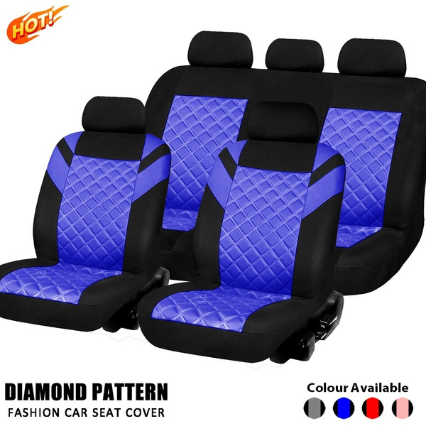 Wish car seat covers store