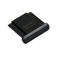 1/5PCs Universal New Flash Hot Shoe Protection Cover Plastic Dust-proof ...