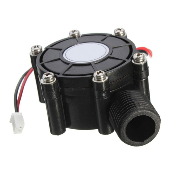 Micro-hydro Water Turbine Generator Durable Wireless Power Charging | Wish