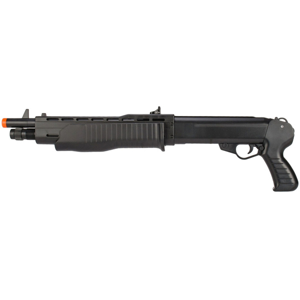 Estyzone Full Size Spring Airsoft Pump Shotgun Pistol Hand Grip Gun W ...