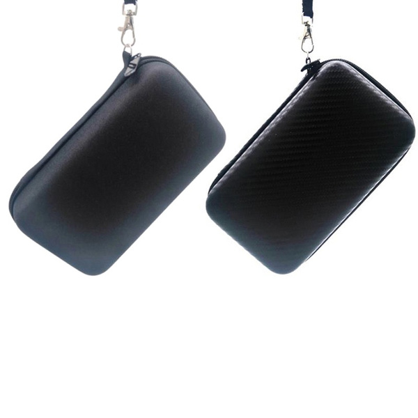 Ear Forehead Thermometer Case Infrared Thermometer Storage Organizer ...