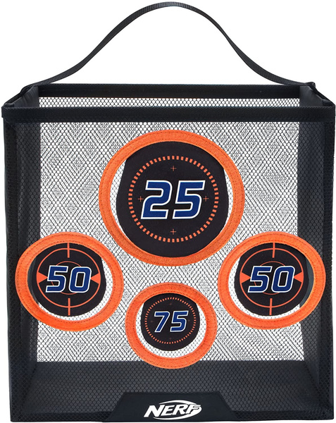 NERF Elite Portable Practice Target | Wish