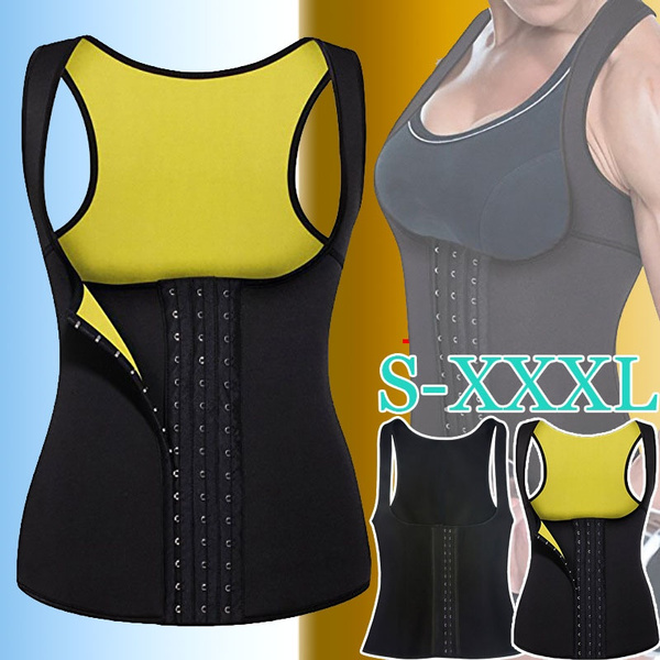 Women's Breast-Fit Breast Shaped Breast Support Vest Palace Corset U ...