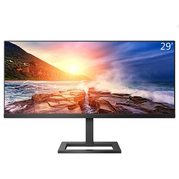 29 Inches Widescreen 21:9 IPS Technology Screen Wide Color Gamut 75Hz ...