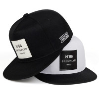 Brooklyn Summer Unisex Baseball Cap Mens Hip Hop Snapback Hat Printed ...