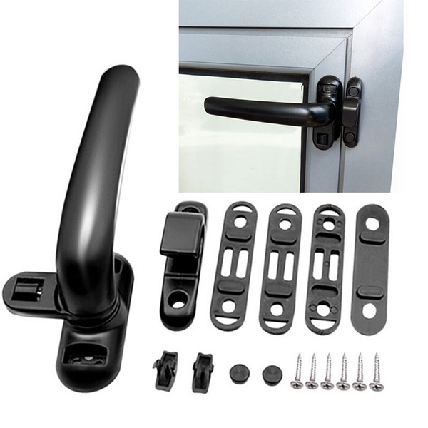 Stainless Steel Doors Windows Lock | Wish