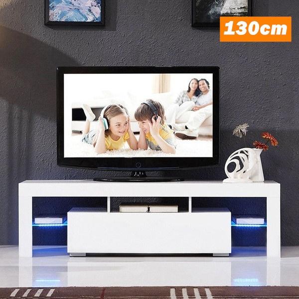 Concept TV Stand Milano Modern LED TV Cabinet Living Room Furniture Tv ...