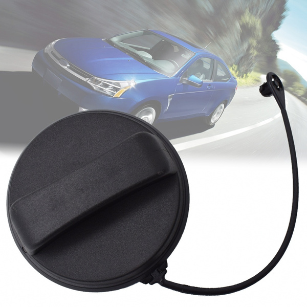 Xukey® 1Pc Petrol Cap Fuel Oil Tank Cover For Ford Focus 2 MK2 2005 ...