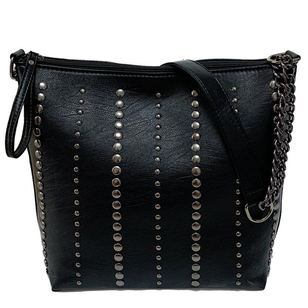 Fashion Ladies Large Chain Handbags New Elegant Shoulder Bag Women ...