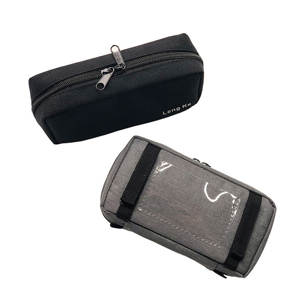 Portable Insulin Glaciated Cold Storage Bag Cooler Box Refrigerator ...