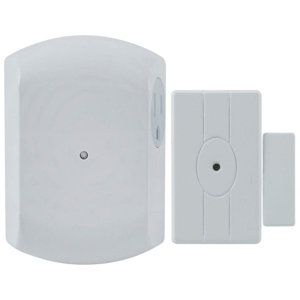 Wireless Door-Activated Light Control Sensor | Wish