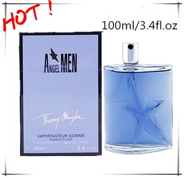 2020 NEW Angel Perfume Long-lasting Perfume 100ML for Men | Wish