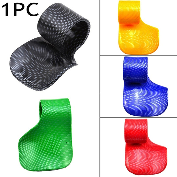 Universal Durable Motorcycle Throttle 7/8 HandleBar Throttle Grip ...