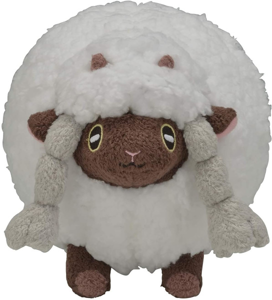 Pokemon Center Original Plush Wool | Wish
