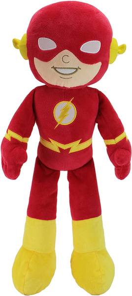 Animal Adventure | DC Comics Justice League | Flash | 21" Collectible ...