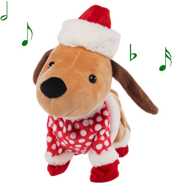 Simply Genius Animated Snowman Plush, Animated Christmas Plush ... Simply Genius Animated Snowman Plush, Animated Christmas Plush ...