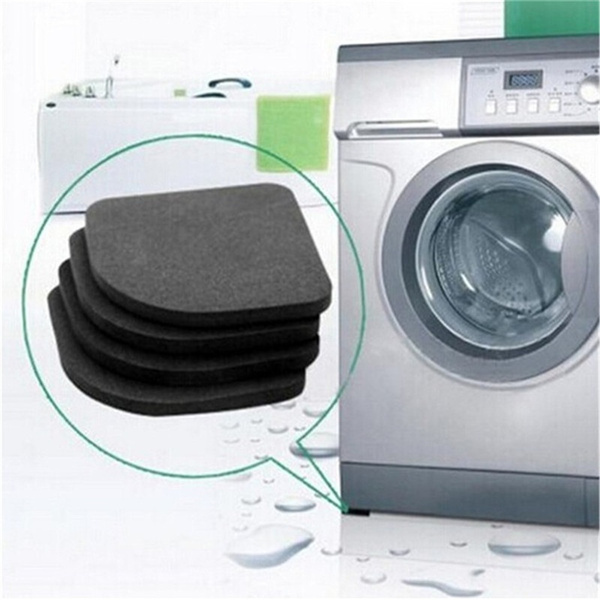 Anti-vibration Pad for Washing Machine Anti-slip Pad Anti-vibration Pad ...