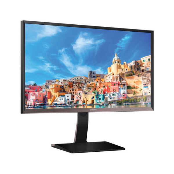 Samsung SD850 LS32D85KTSR/ZA 32-Inch Screen LED-Lit Monitor ...