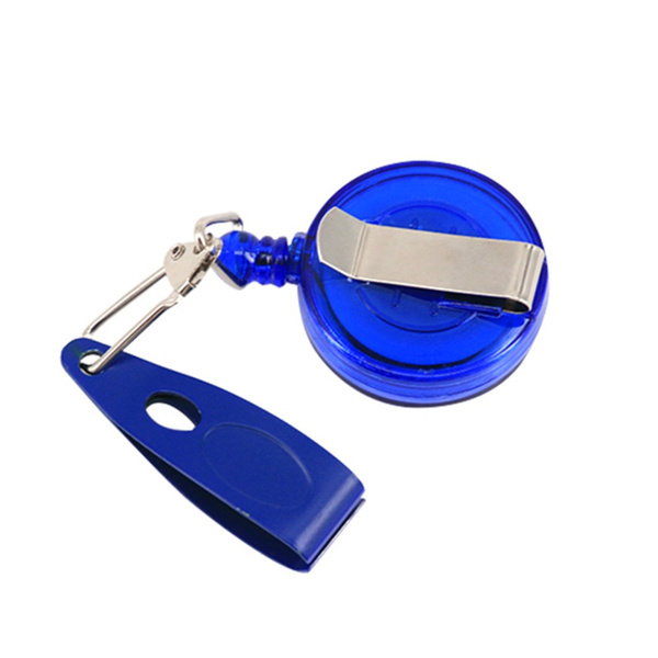 Blue Fast Fishing Strand Clip Fishing Gear Accessories Are Simple and ...