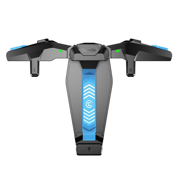 For GAMESIR F4 Mobile Gamepad Cell Phone Game Finger Controller Trigger ...