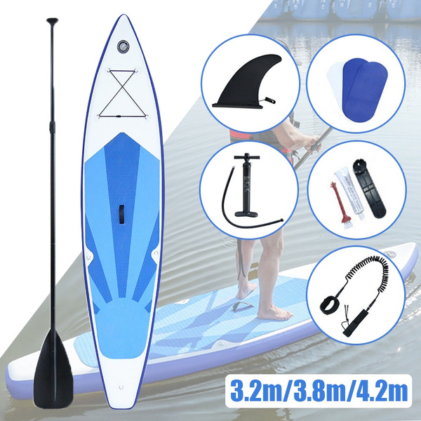 Water Sports Tools Surfing Professional Longboard Male and Female ...