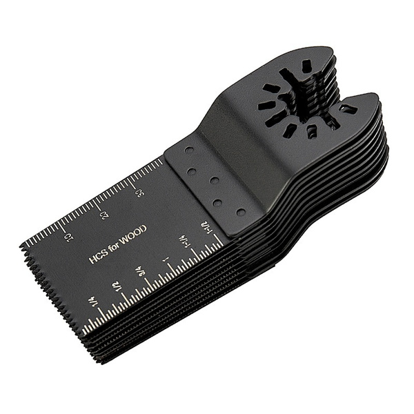 High Quality Oscillating Muti Tool Saw Blades for Power Tools As Ridgid ...