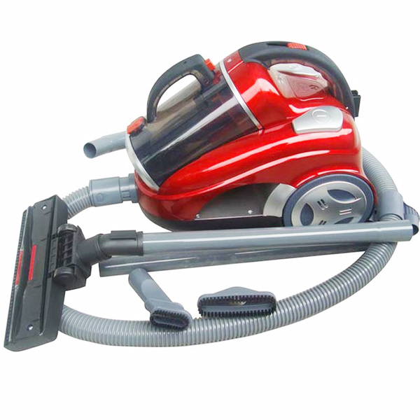 1PACK 2000W Vacuum Bagless Cyclonic, 18Kpa Powerful Compact Vacuum ...