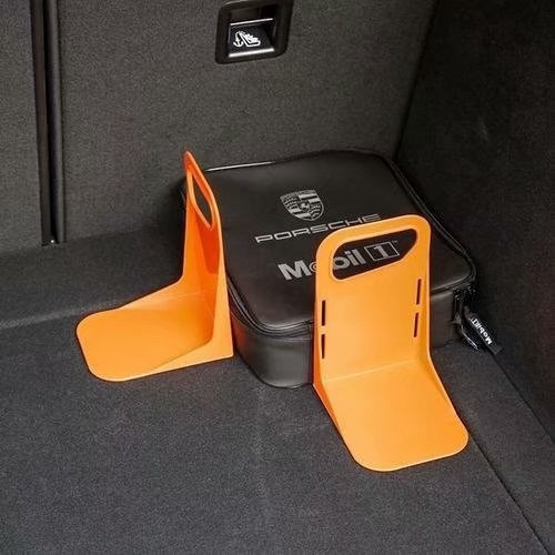 Multifunctional Car Back Auto Trunk Fixed Rack Holder Luggage Box Stand ...