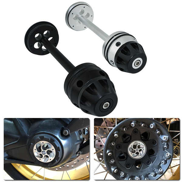 For BMW R1200GS R1250GS Adventure R1200 GS S/ST/RT LC Adv R NINE T Rear ...