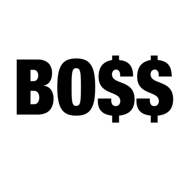 Boss Vinyl Sticker Bumper Window Fifth Harmonious Boss Rap Hip Hop Pop ...
