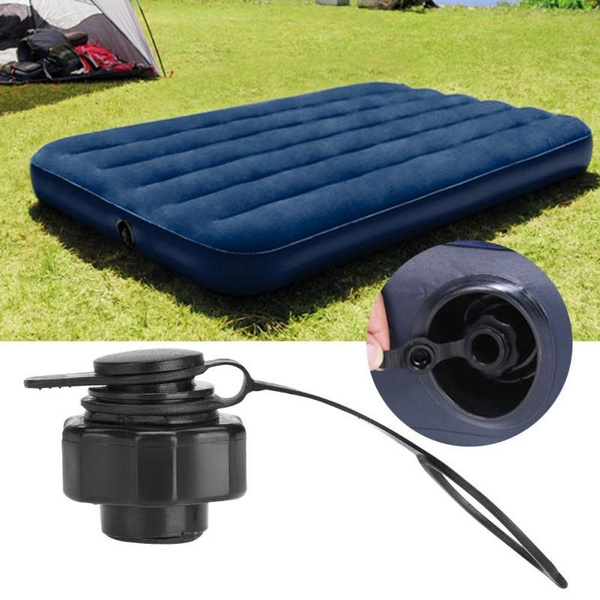 22mm Durable Plastic Inflatable Air Bed Mattress Replacement Anti-leak ...