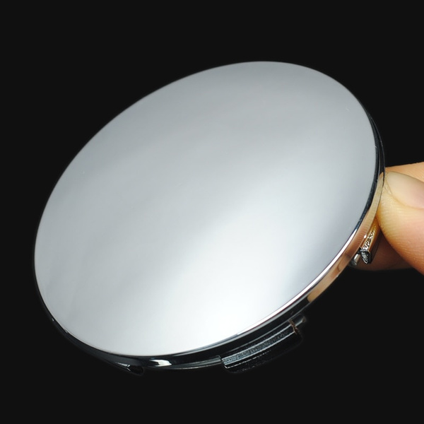 4PCS 68MM Chrome Rim Hubcap Wheel Center Caps Wheel Hub Cap No Emblem ...