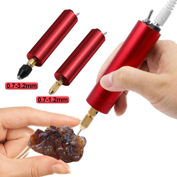 Mini Electric Engraving Engraver Pen USB Port Carving Pen for Jewelry ...