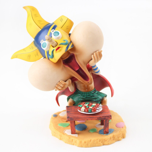 Usopp Action Figure One Piece Anime Collectible Model Toy | Wish