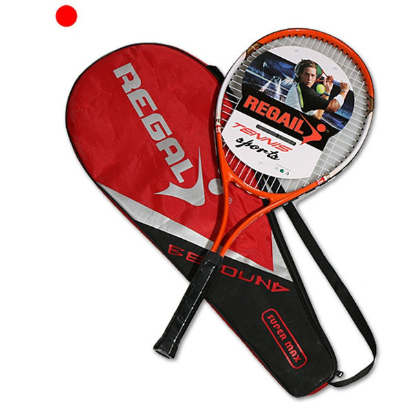 Genuine carbon tennis racket tennis tennis training racket. Genuine ...