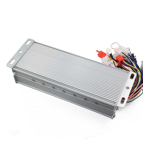 48-72V 1500W Electric BicycleScooter Brushless DC Motor Speed ...