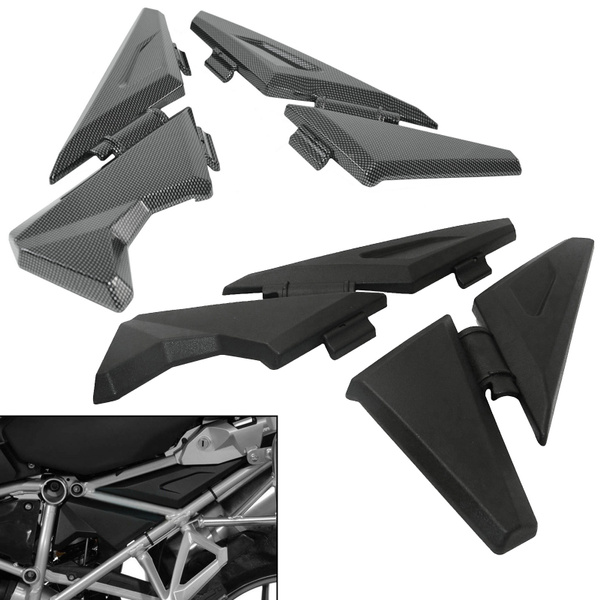 Motorcycle Parts ABS Plastic Rear Frame Infill Guard Side Panel ...