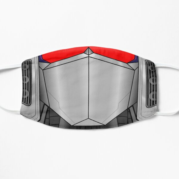 Soundwave Bust lea Cute Cartoon Face Masks Dust Mask Men and Women ...