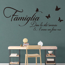 Italian-Wall-Decals | Wish