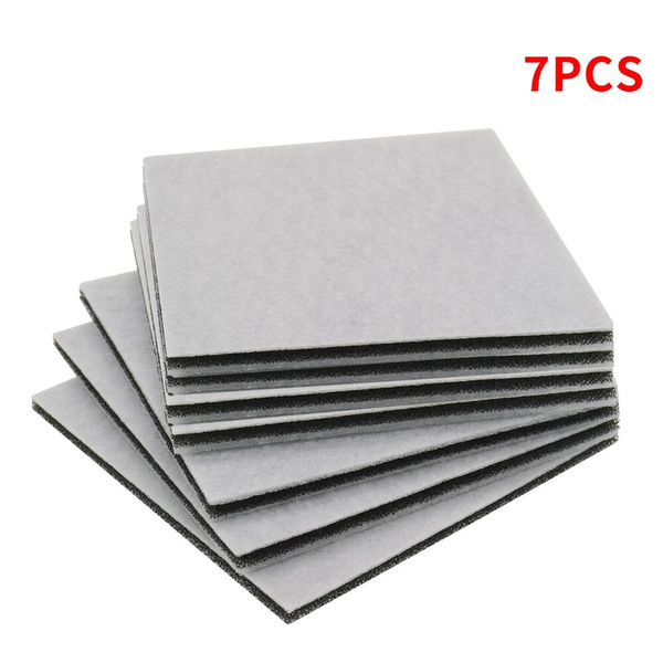 7Pcs/Lot filter for Philips Electrolux Replacement Motor cotton filter ...
