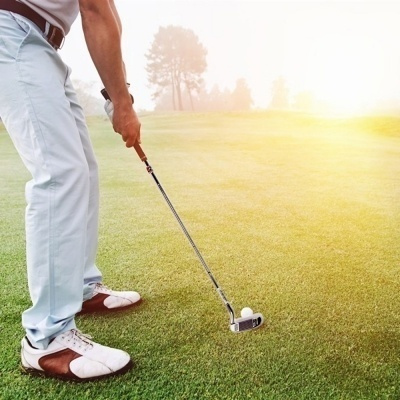 PGM Outdoor Golf Putter Hit Face Double-side Chipper Chipping Club with ...