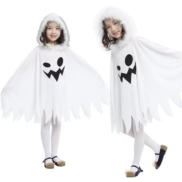 Halloween Cloak Cape Tops Uniform Outfit Cosplay Costumes | Wish
