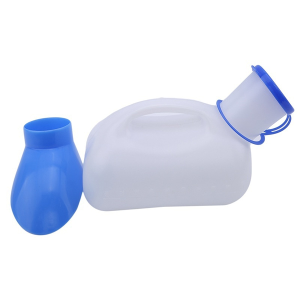Travel Camping Boats Urinal New Woman Man Portable Mobile Toilets Car ...