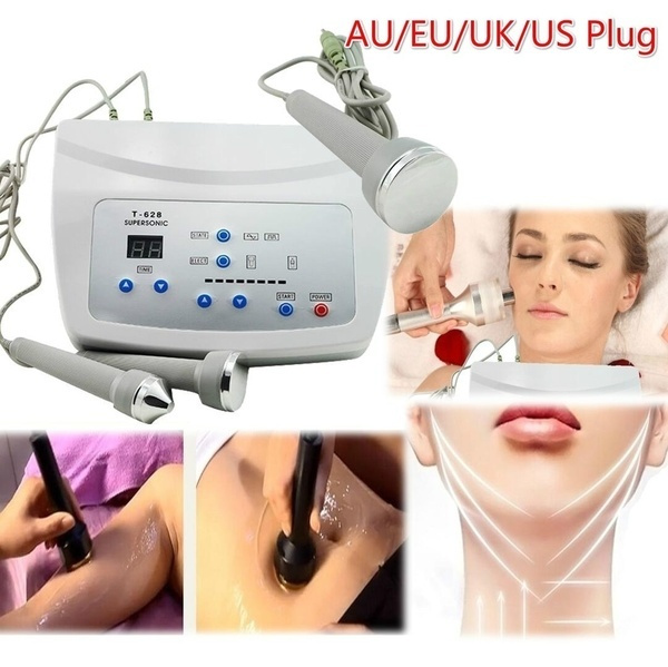 Beauty Salon Pro Ultrasound Skin Microcirculation Facial Body Skin ...