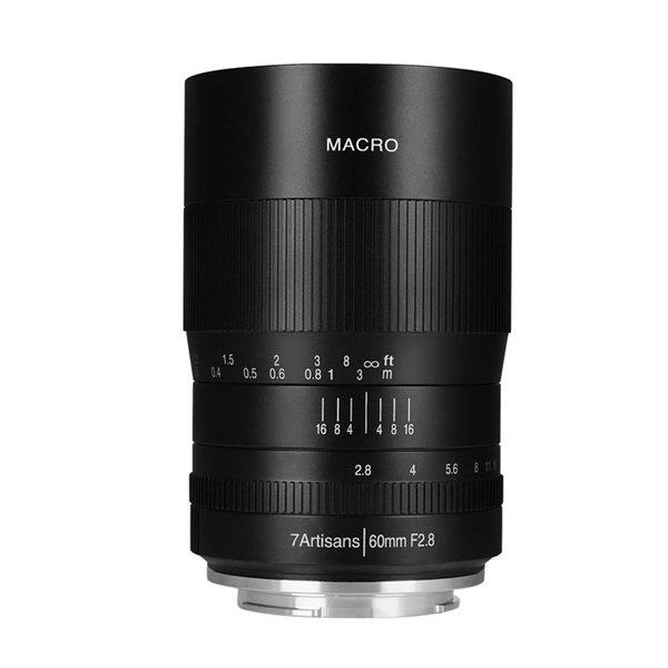 60mm F2.8 APS-C Macro Fixed Lens Camera Accessories | Wish