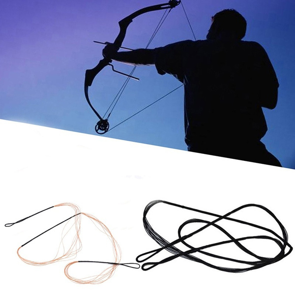 140cm Tyre Line Recurve Bow Archery Bowstring | Wish